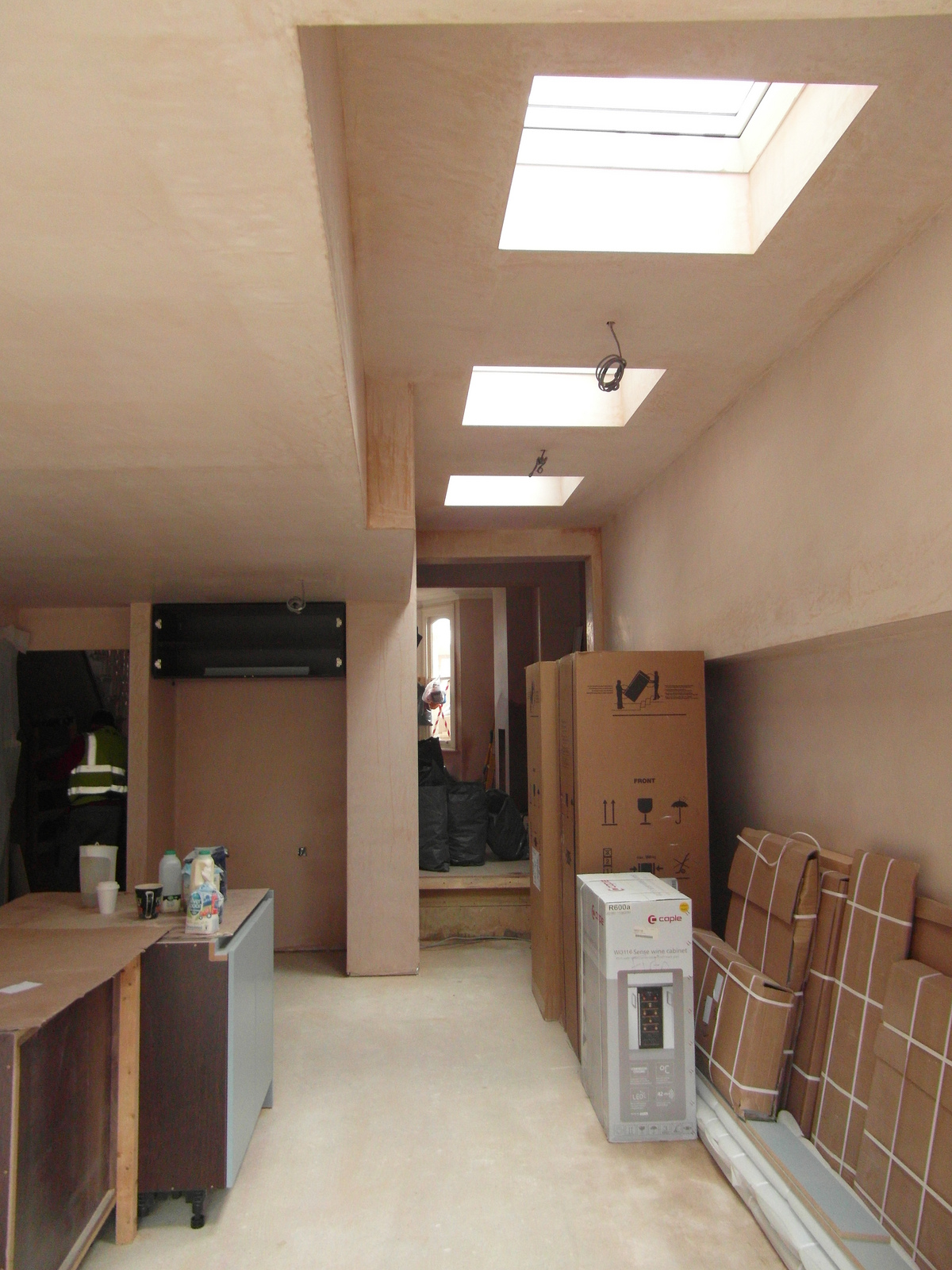 Basement Conversions Ideas