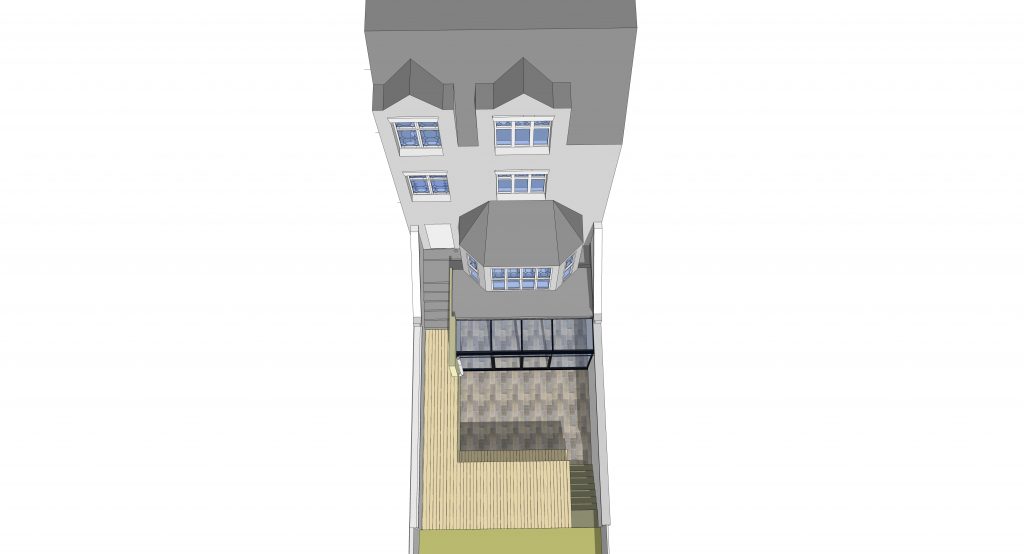 Basement Architects Archives | Shape Architecture Ltd