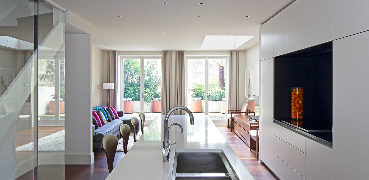 Shape Architecture Ltd