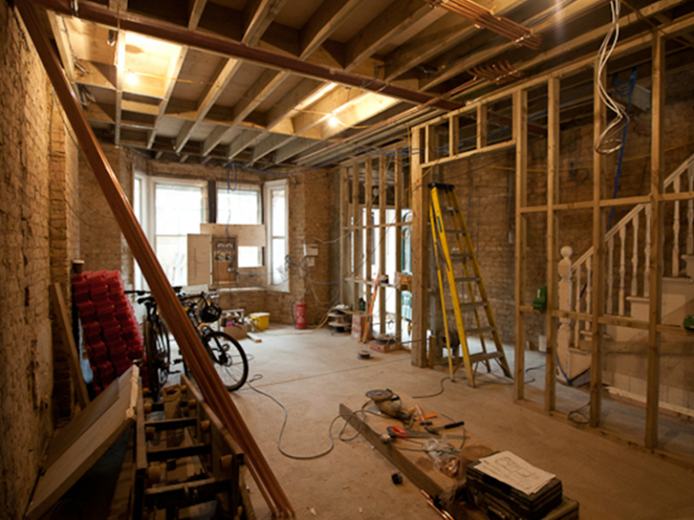 5 Steps to Creating a Basement Extension | Shape Architecture Ltd