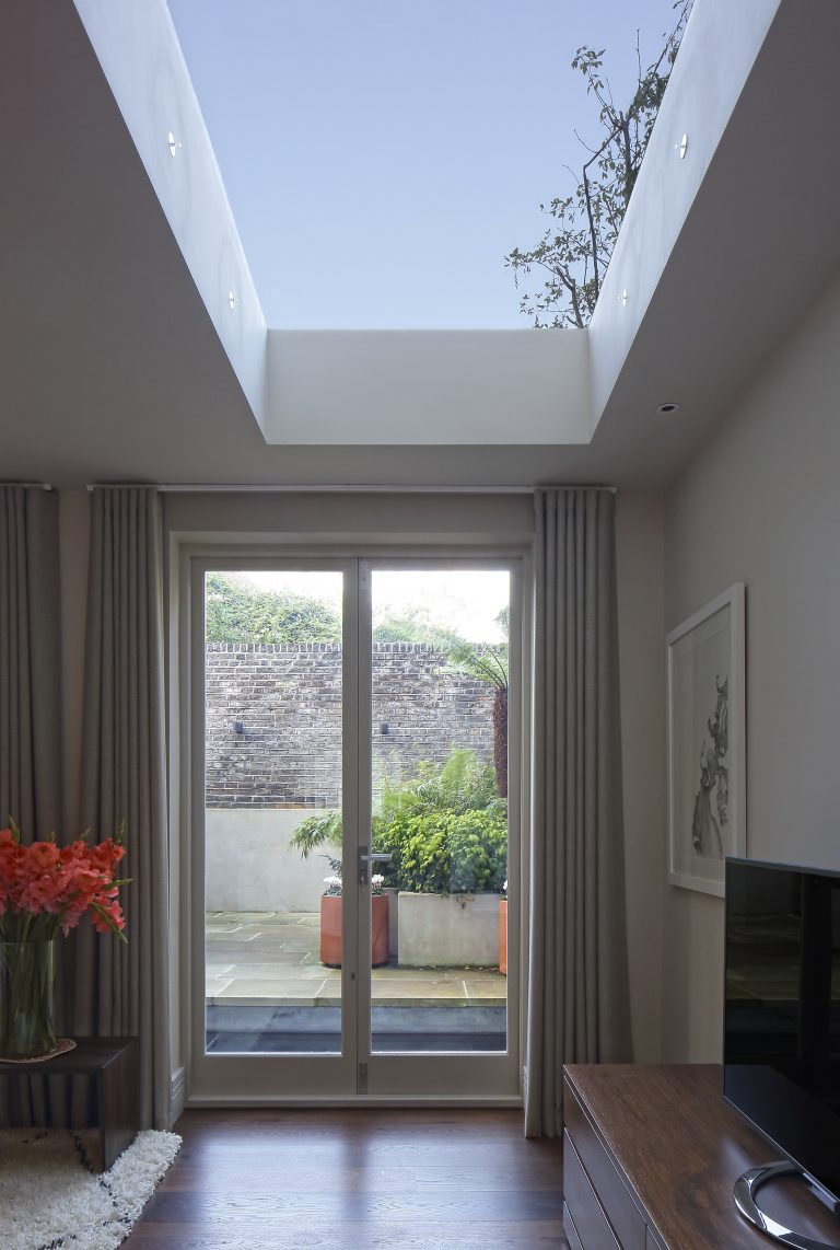 How to Design an Extension | Shape Architecture Ltd