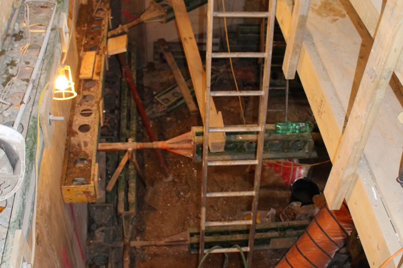 Guide to Basement Extensions in London | Shape Architecture Ltd