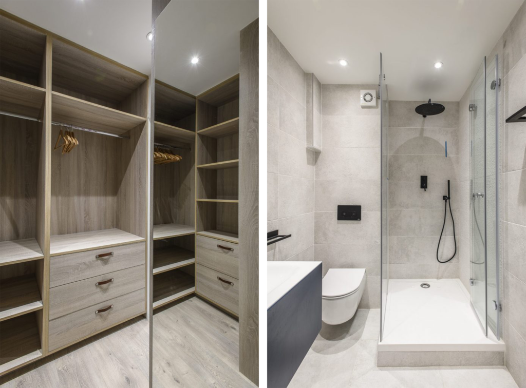 Shape Architecture Sectors | Shape Architecture Ltd