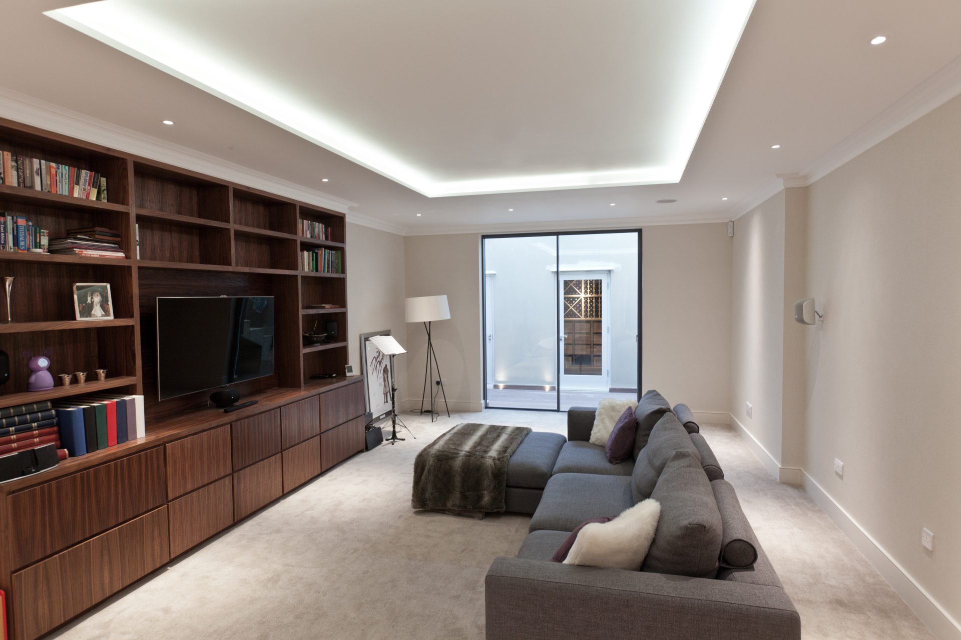 Guide to Basement Extensions in London | Shape Architecture Ltd