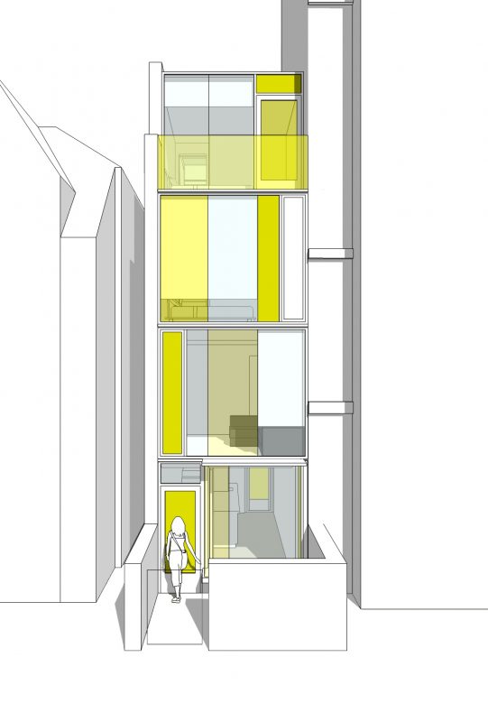 About | Shape Architecture Ltd