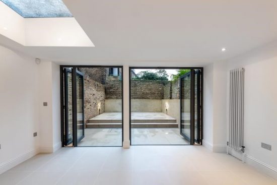 Guide to Basement Extensions in London | Shape Architecture Ltd
