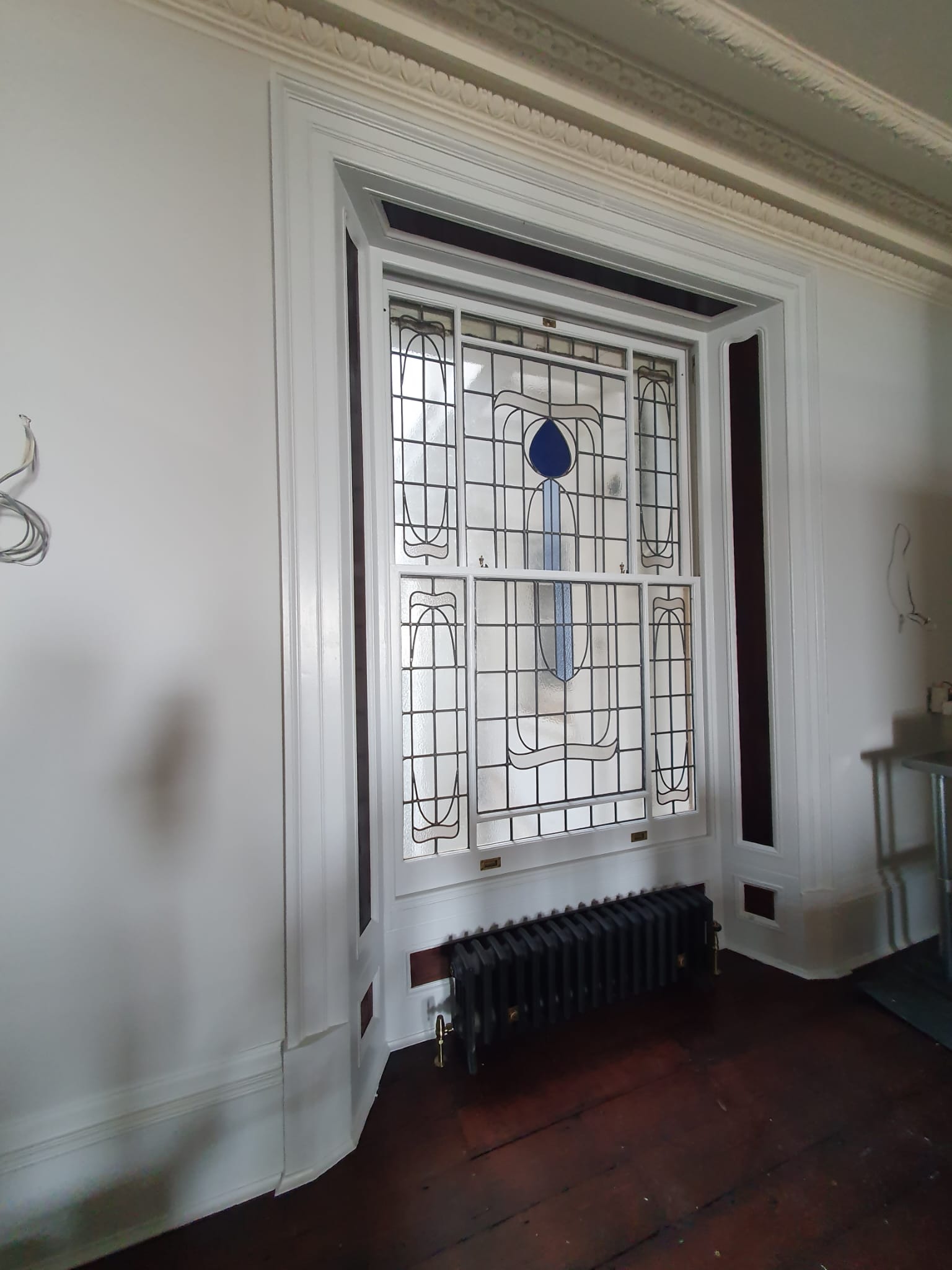 Brunswick Terrace | Shape Architecture Ltd