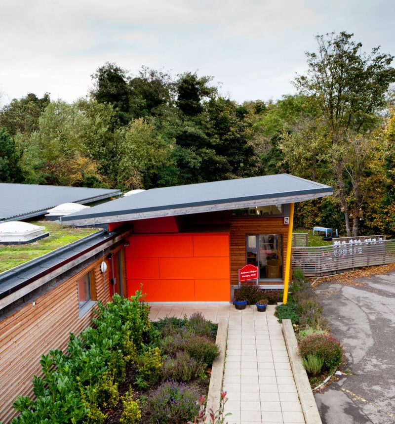 Shape Architecture - Community Architects | Shape Architecture Ltd