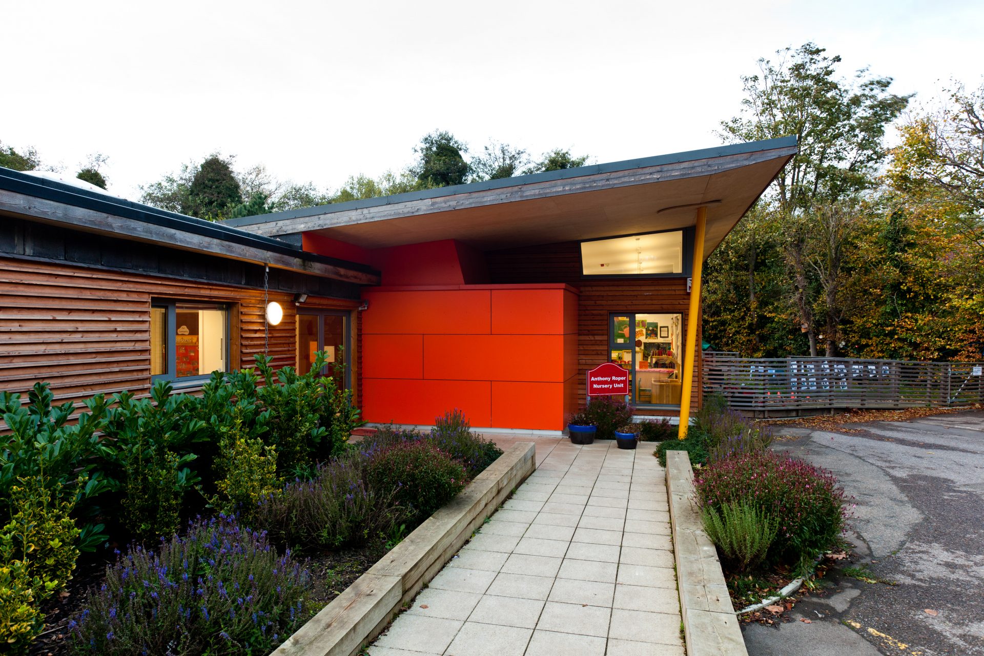 Anthony Roper | Shape Architecture Ltd