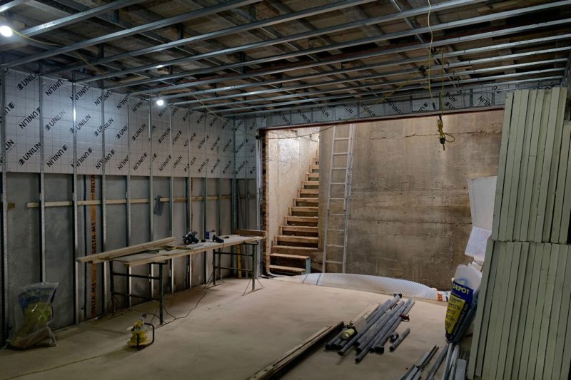 Guide to Basement Extensions in London | Shape Architecture Ltd