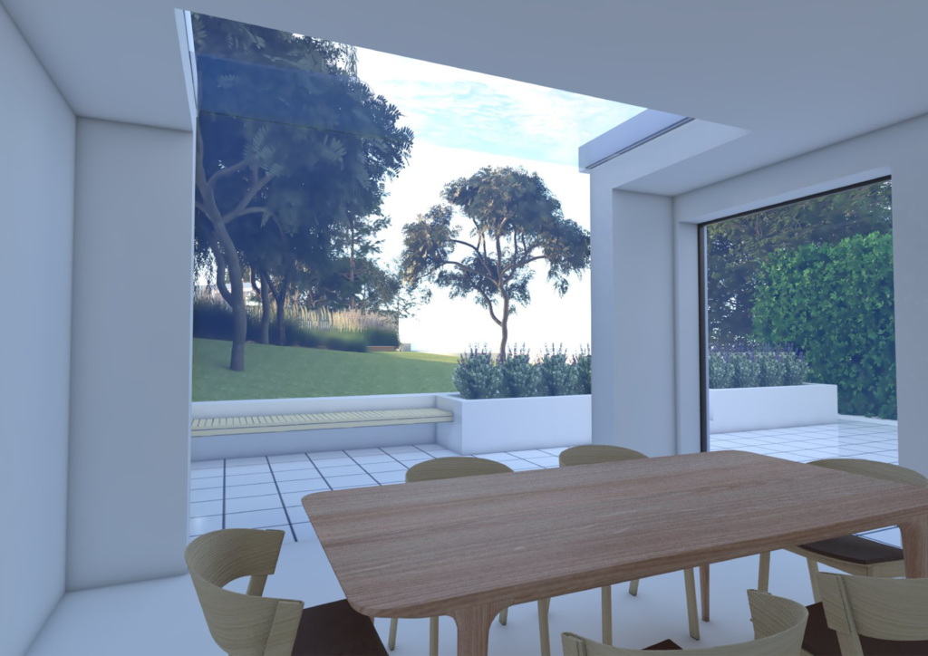 Hill Drive | Shape Architecture Ltd