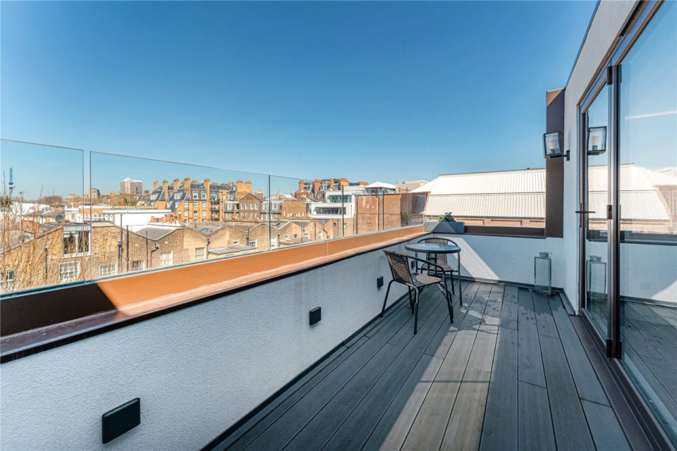 Cavaye House | Shape Architecture Ltd