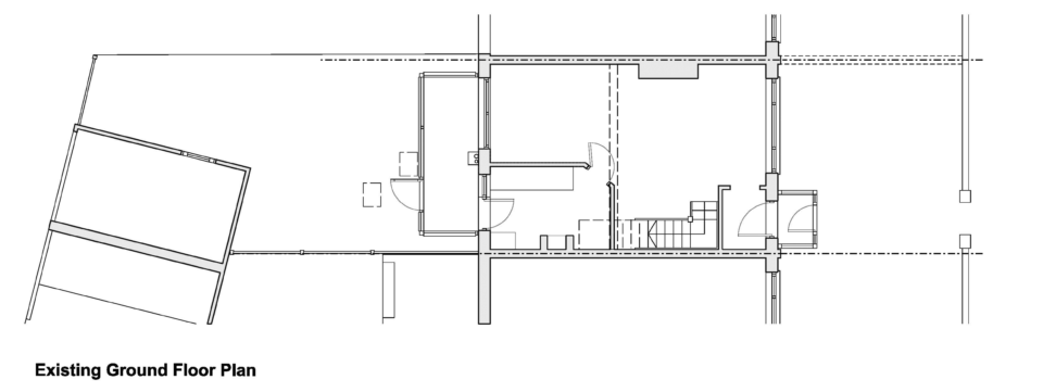 Hopefield Lodge 02 | Shape Architecture Ltd