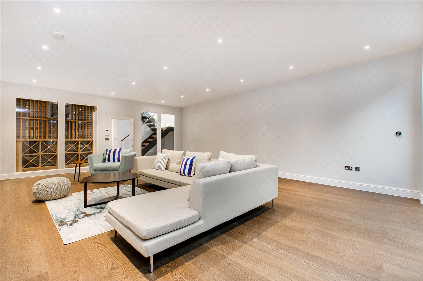 Guide to Basement Extensions in London | Shape Architecture Ltd