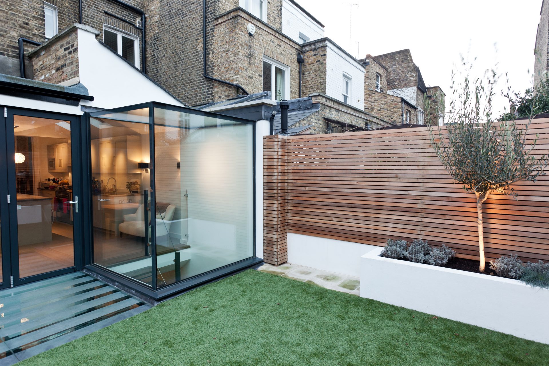 How to design a Basement Extension | Shape Architecture Ltd