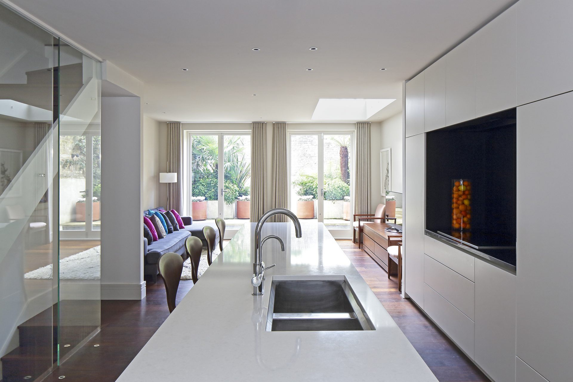 How To Design A Kitchen | Shape Architecture Ltd