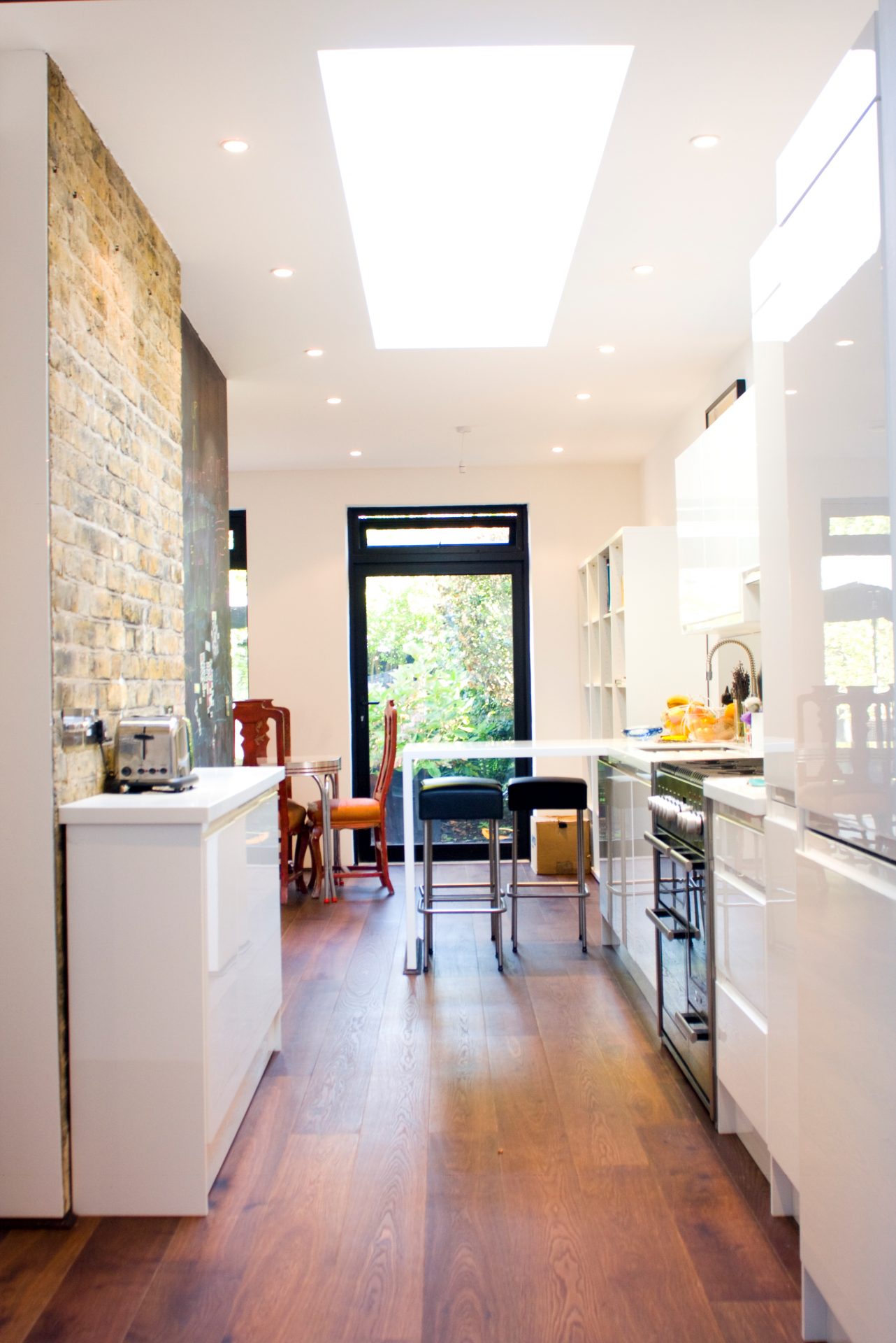 Big and Small – Shape Architecture Projects | Shape Architecture Ltd