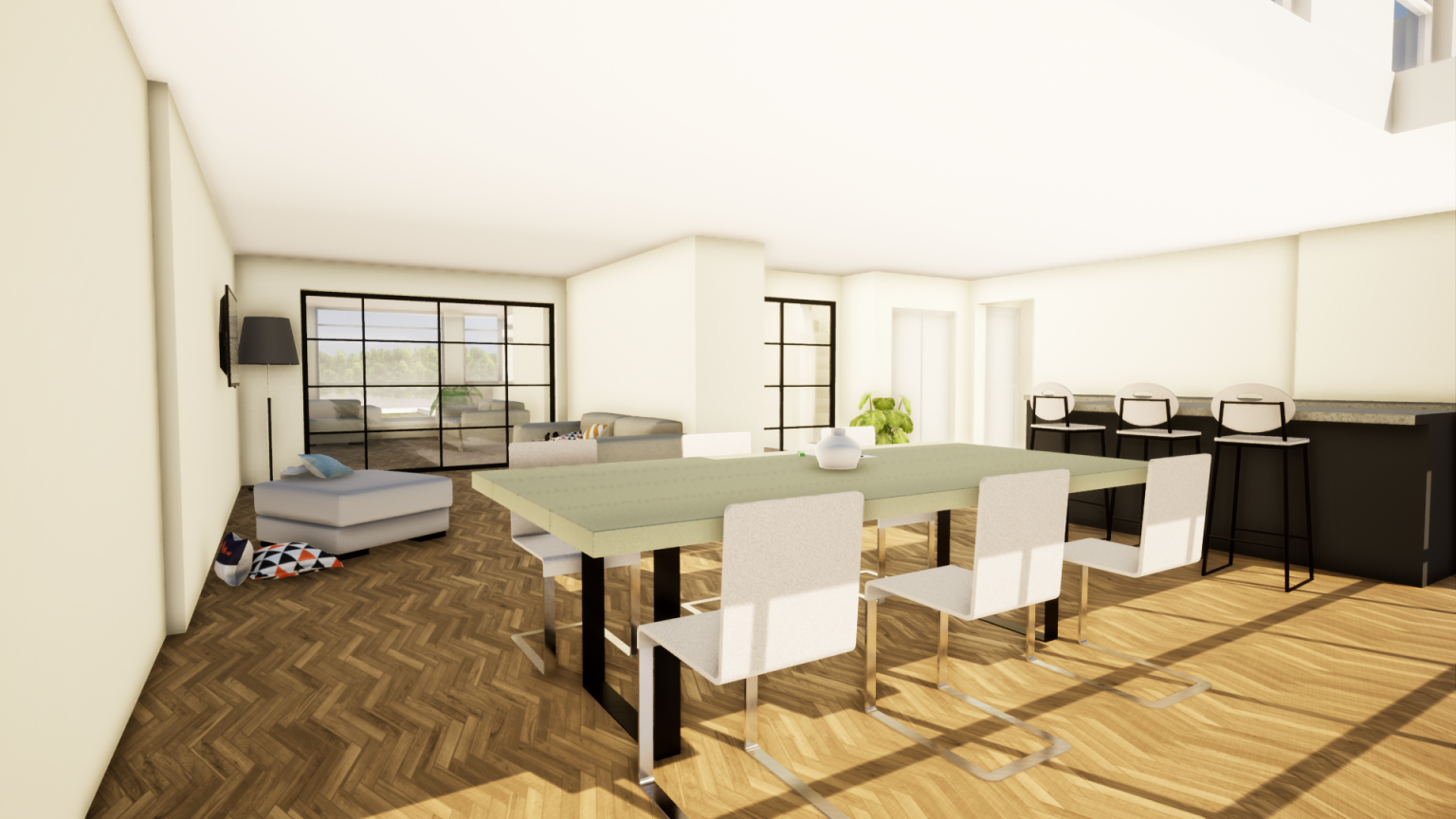 Another Way of Working | Shape Architecture Ltd