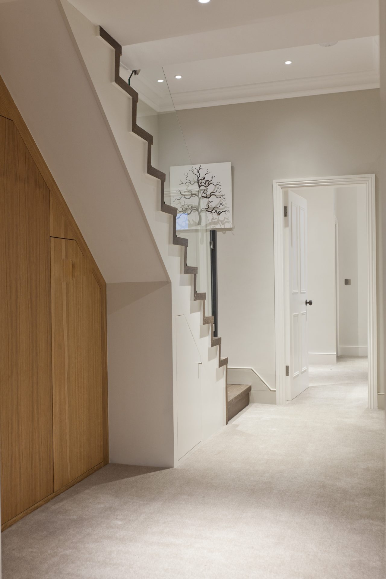 How The Right Staircase Design Can Change Your Project | Shape ...