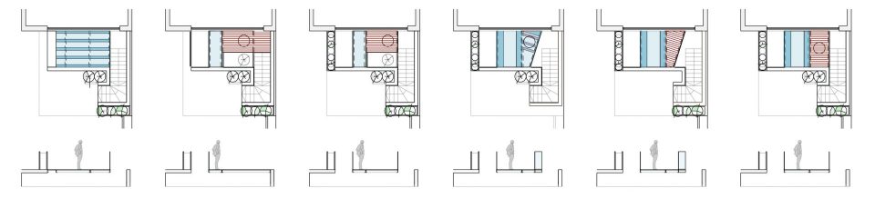 Basement Lightwells | Shape Architecture Ltd