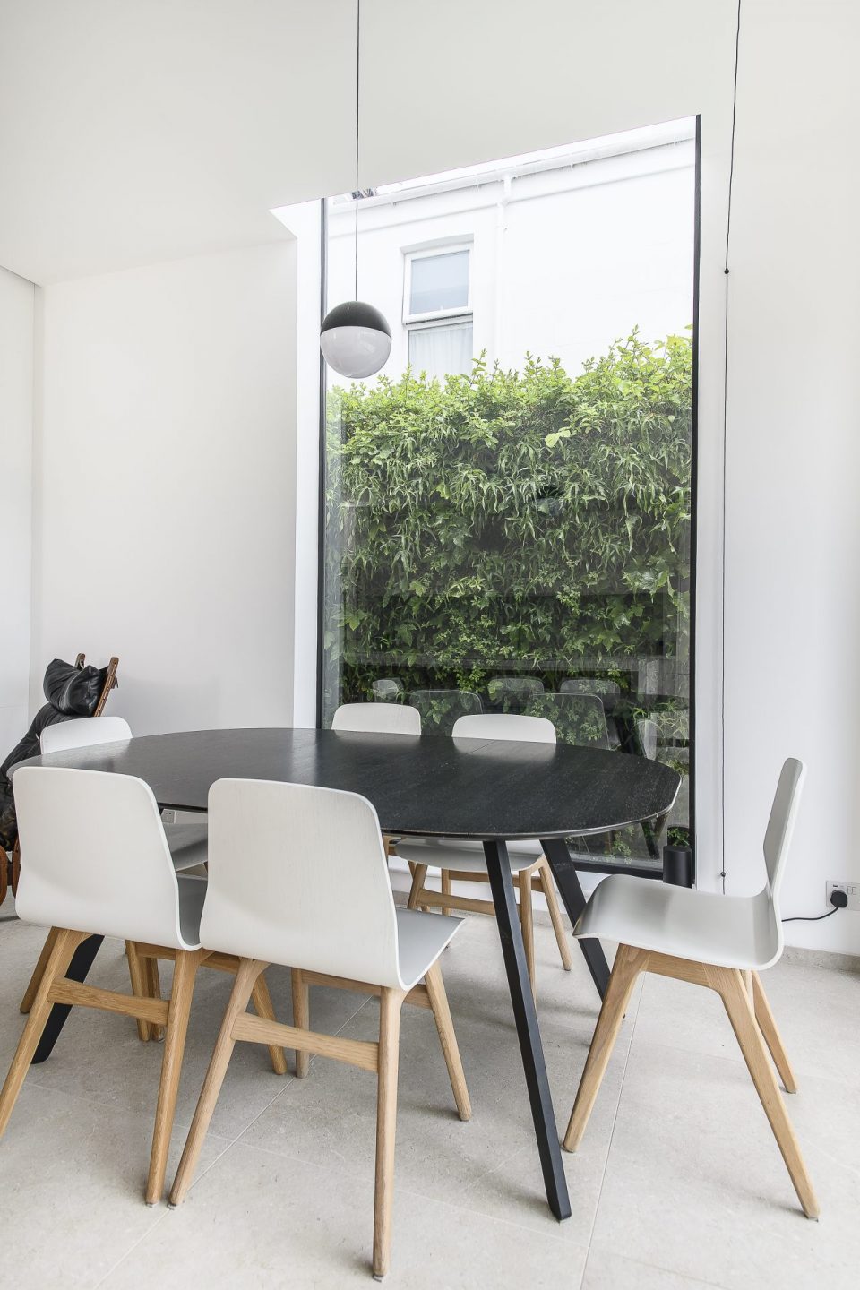 Shape Architecture's Side Infill Extensions in Brighton | Shape ...