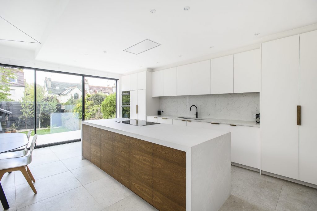 Shape Architecture Ltd | Working throughout London and the South-East