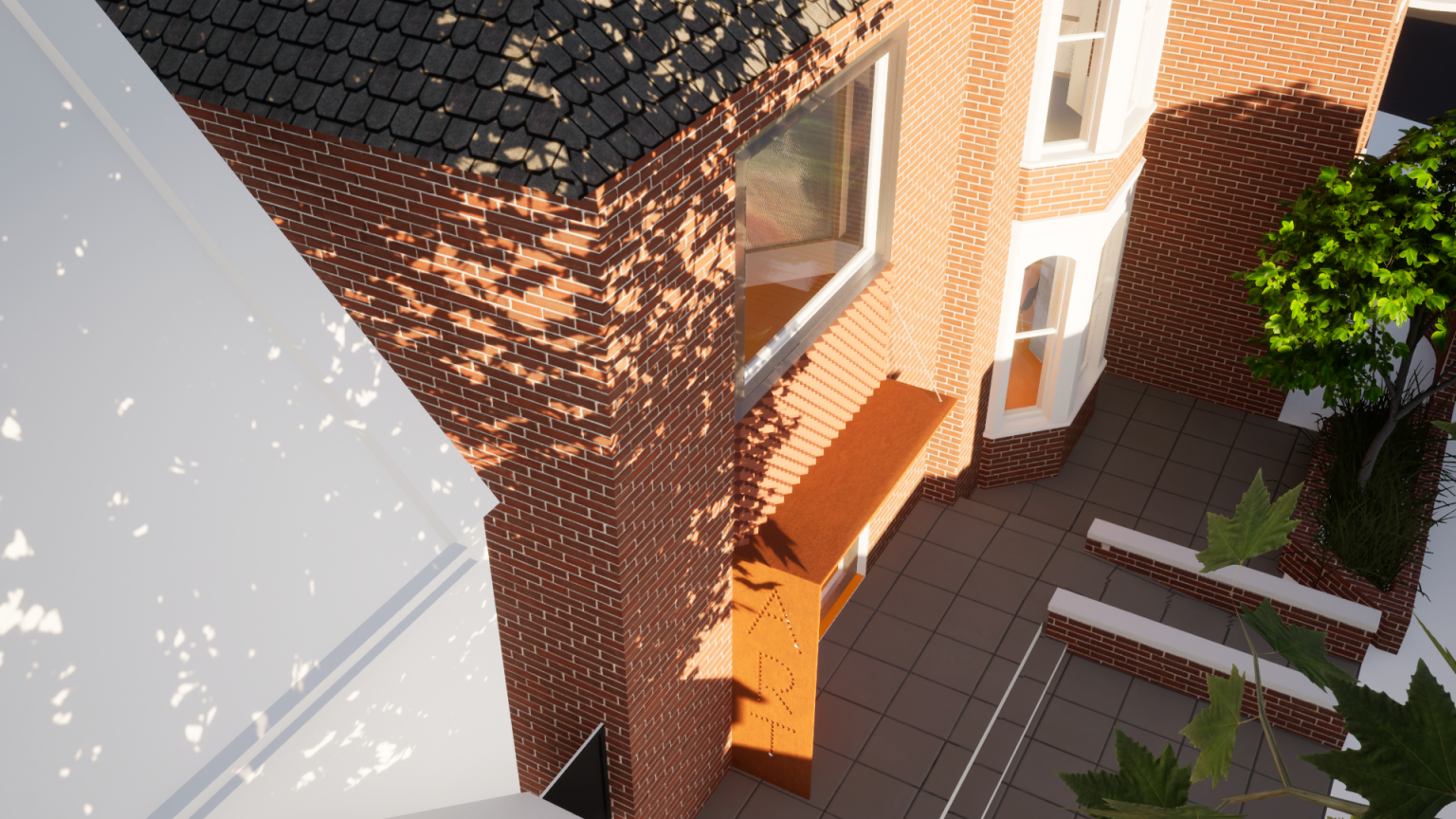 Colchester Community Centre | Shape Architecture Ltd