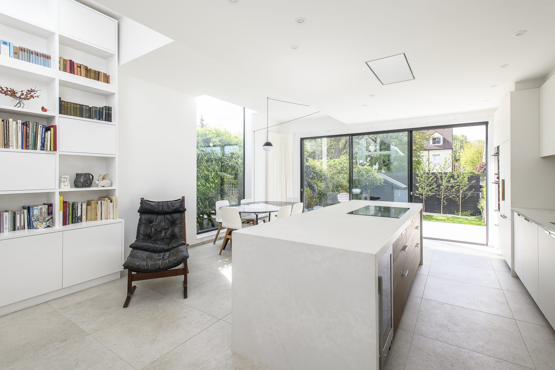 About Shape Architecture Eastbourne | Shape Architecture Ltd