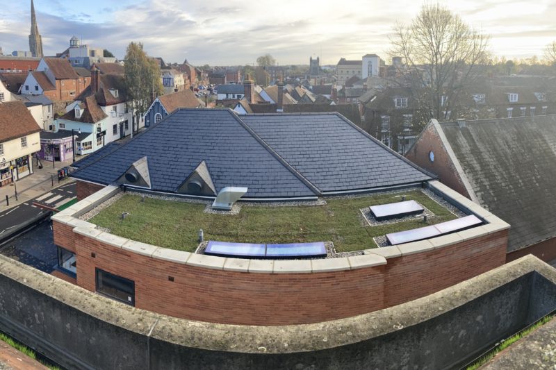 About Shape Architecture Brighton | Shape Architecture Ltd