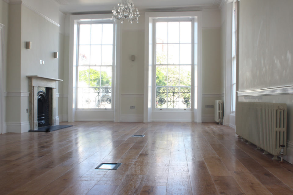 Hansom Cab | Shape Architecture Ltd