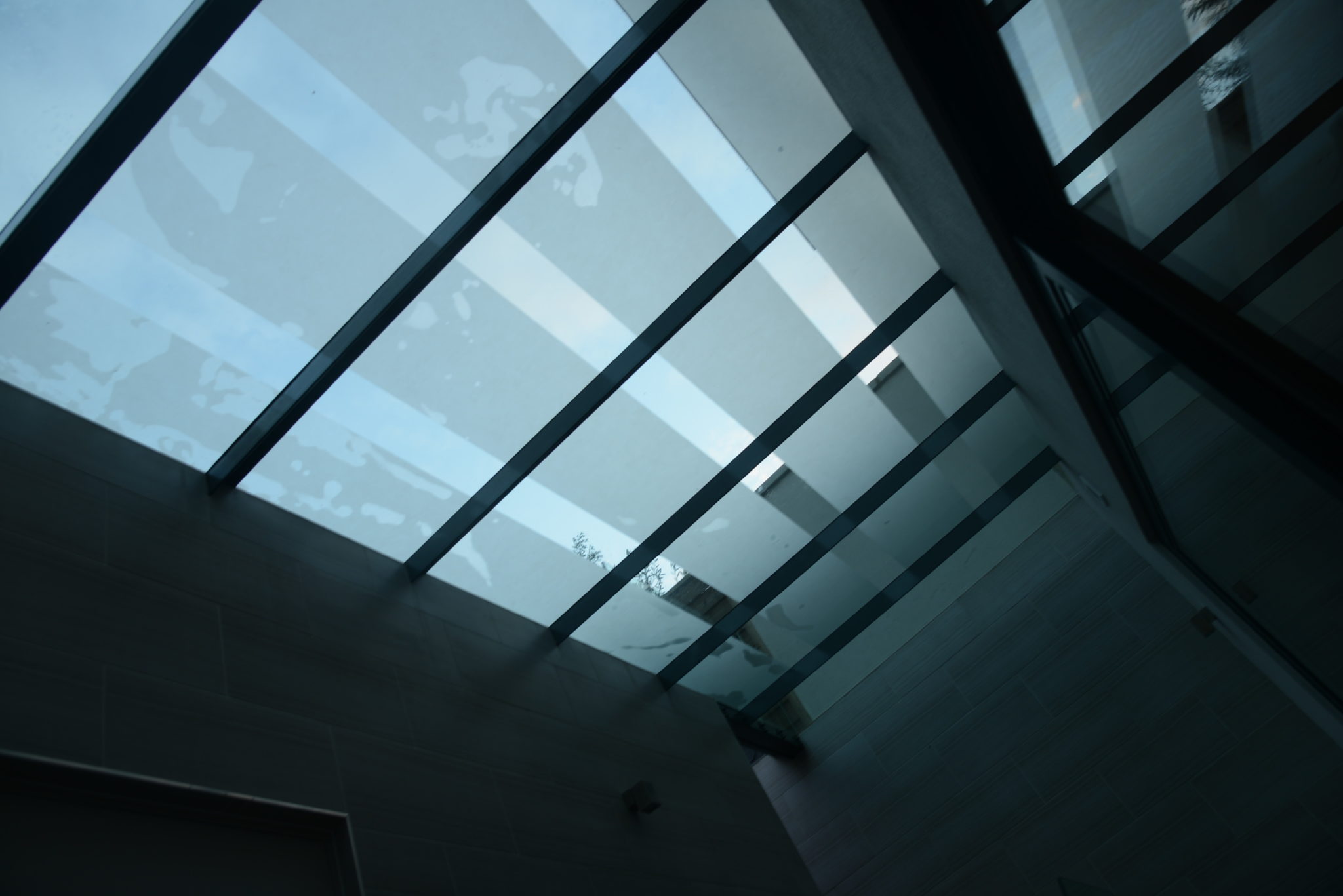 Basement Lightwells | Shape Architecture Ltd