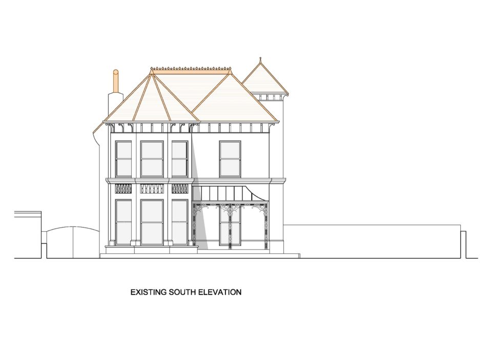 Southwick Architects | Shape Architecture Ltd