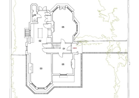 Southwick Architects | Shape Architecture Ltd