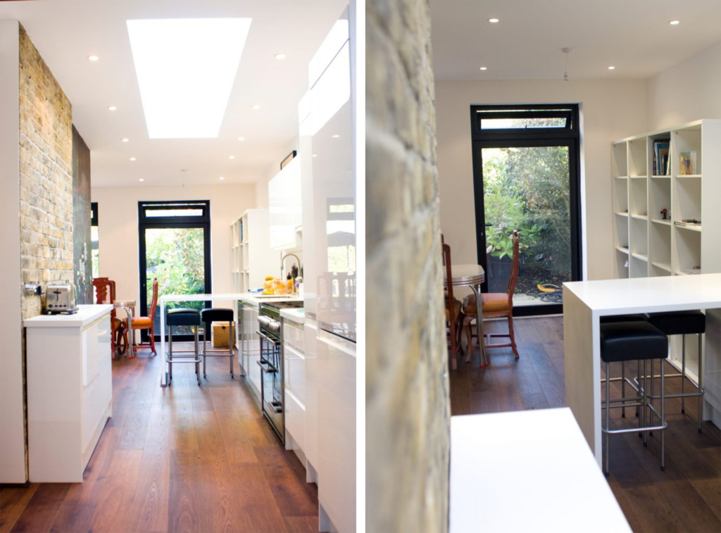 Netheravon | Shape Architecture Ltd