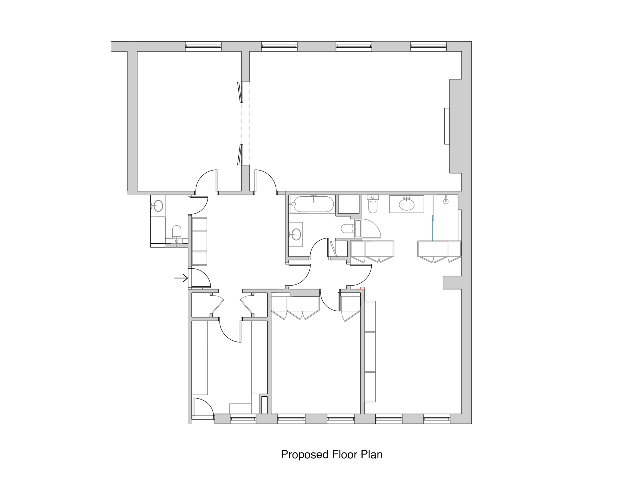 Grosvenor Square | Shape Architecture Ltd