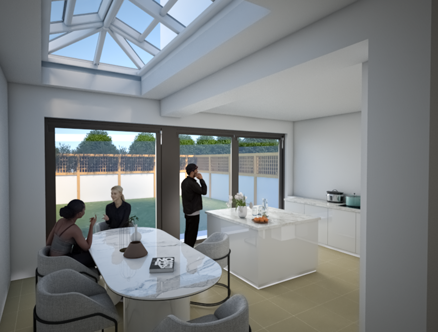 Shape Architecture Website | Shape Architecture Ltd