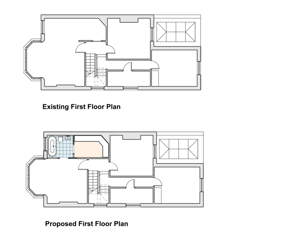 Pembroke Crescent | Shape Architecture Ltd