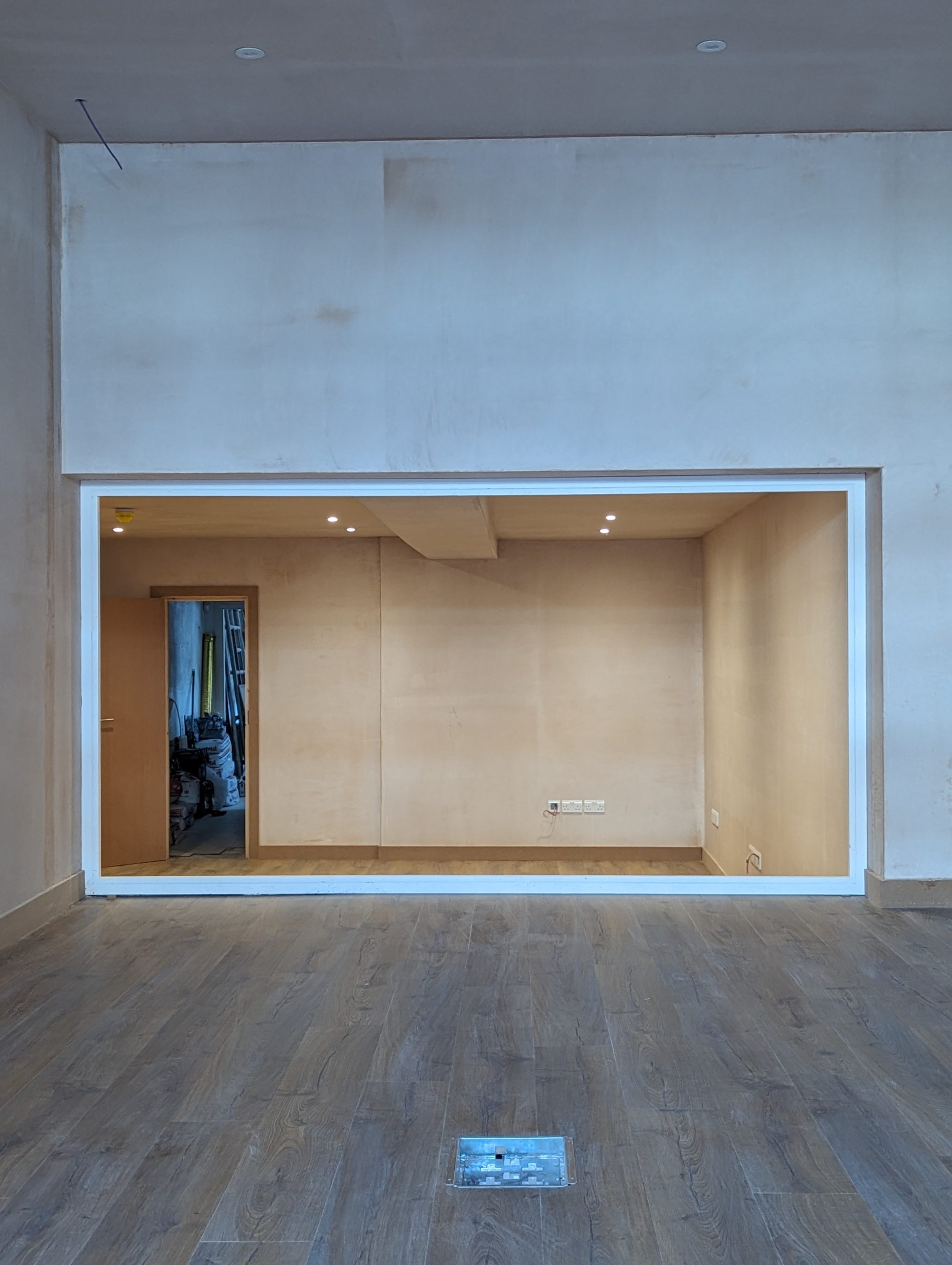 Lower Richmond Road | Shape Architecture Ltd