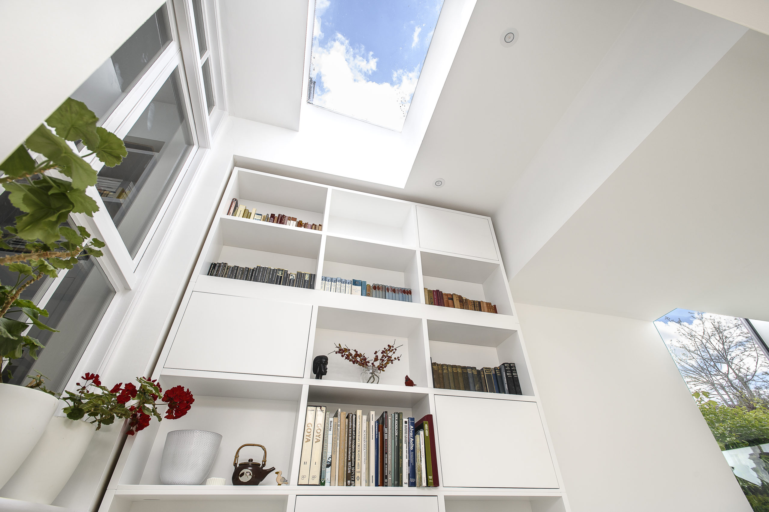 House Extension in Brighton and Hove | Shape Architecture Ltd