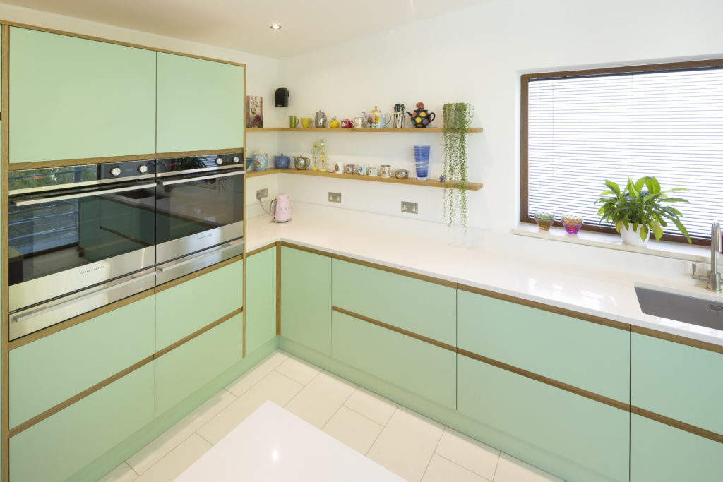 About Shape Architecture Brighton | Shape Architecture Ltd