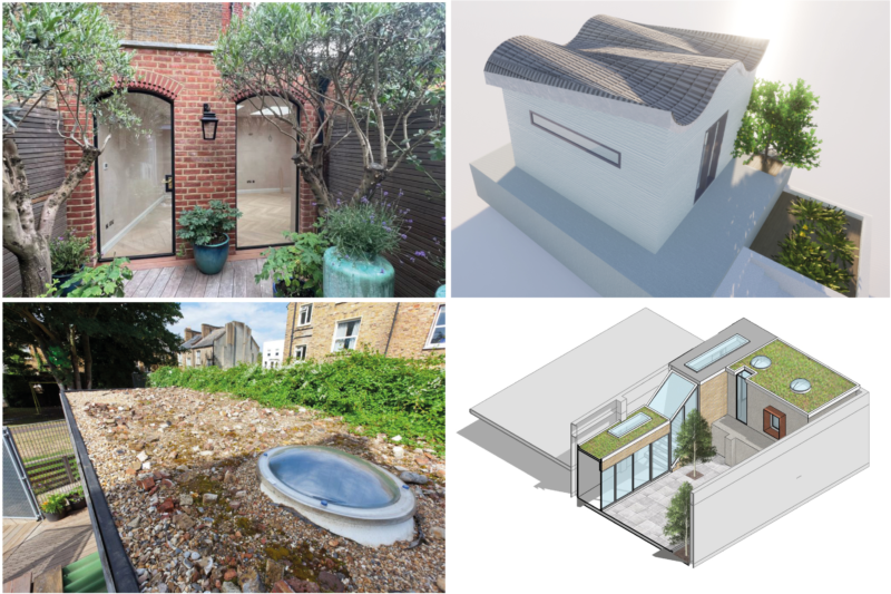 Guide to Basement Extensions in London | Shape Architecture Ltd
