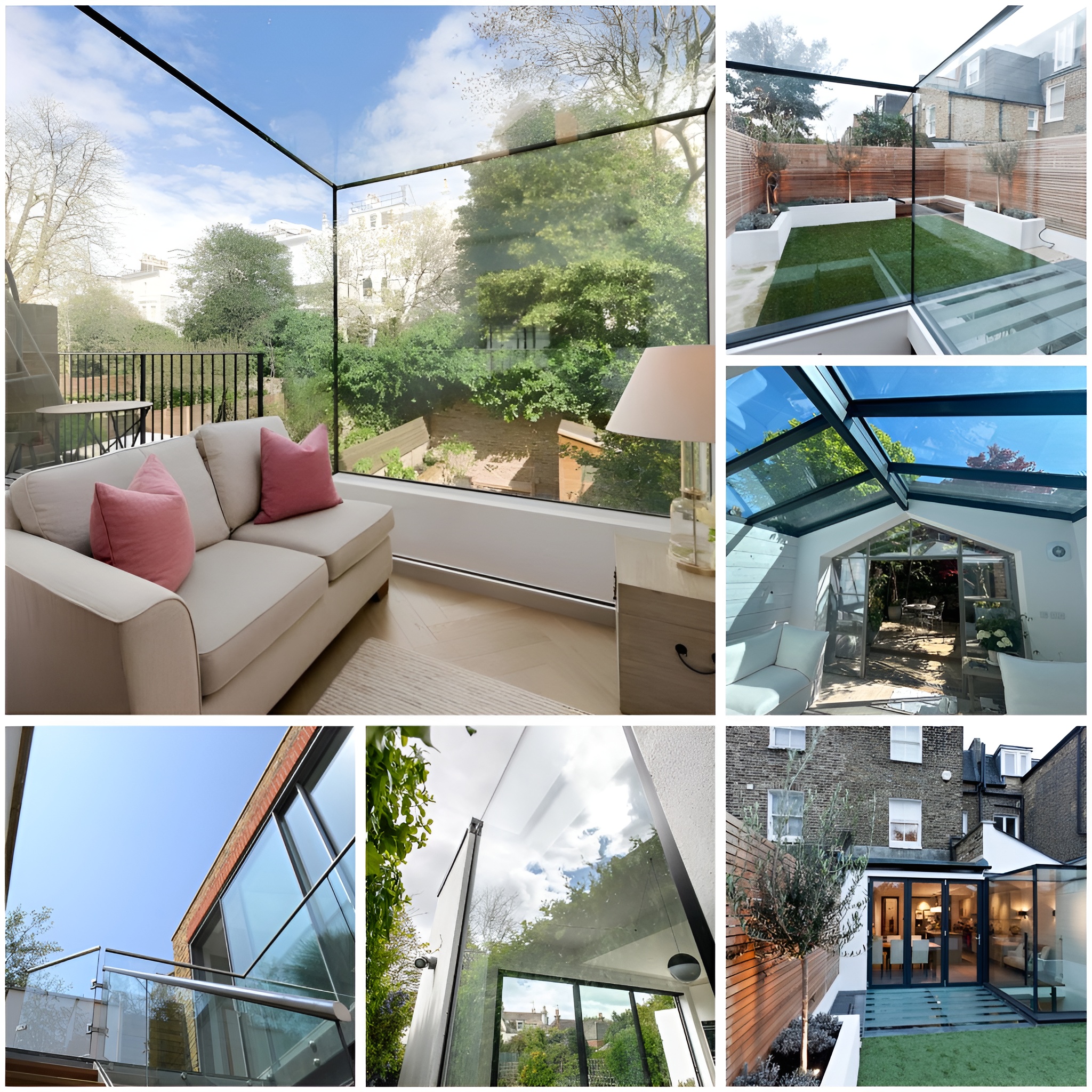 About Shape Architecture Balham | Shape Architecture Ltd