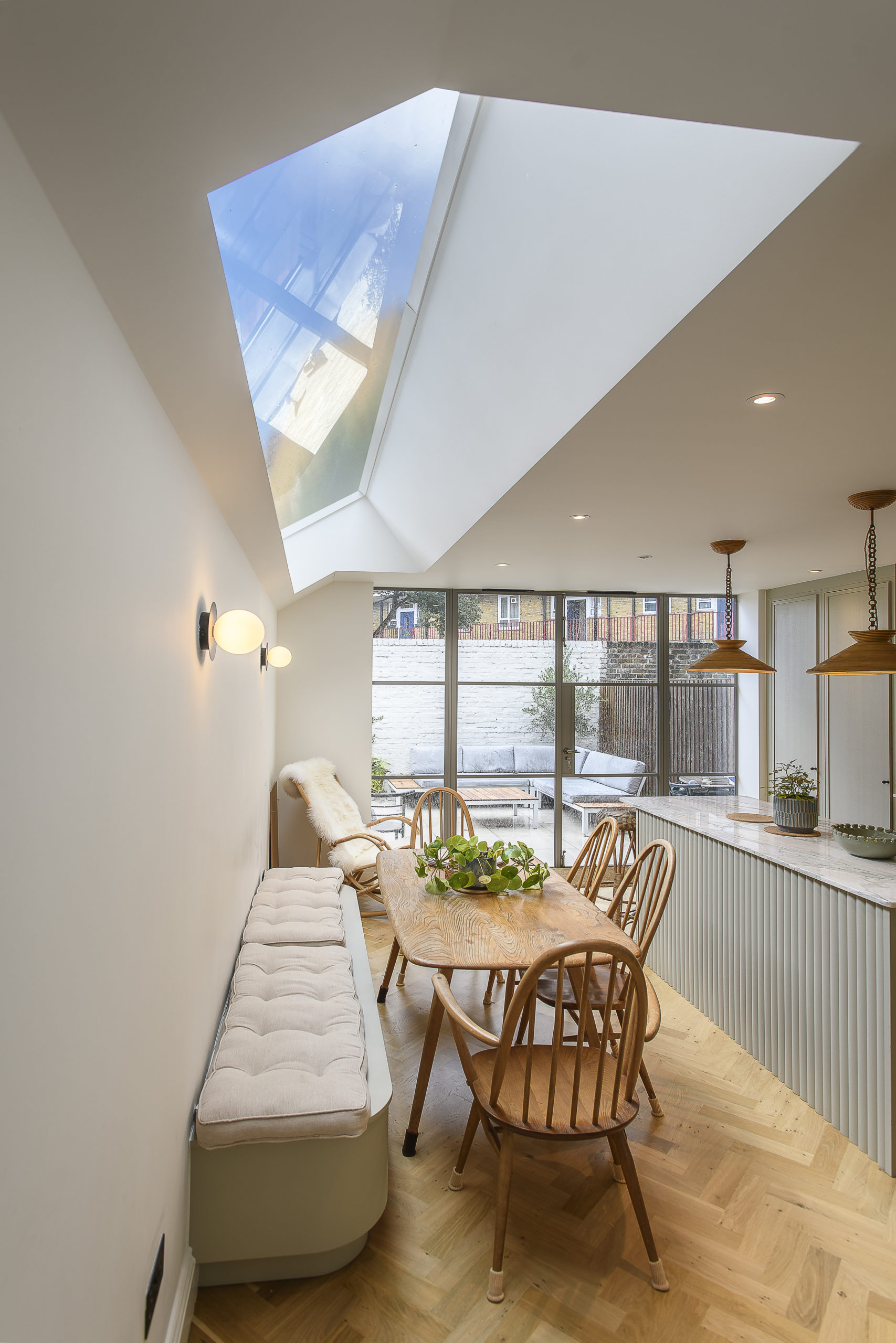 LONDON PROJECTS 2025 | Shape Architecture Ltd