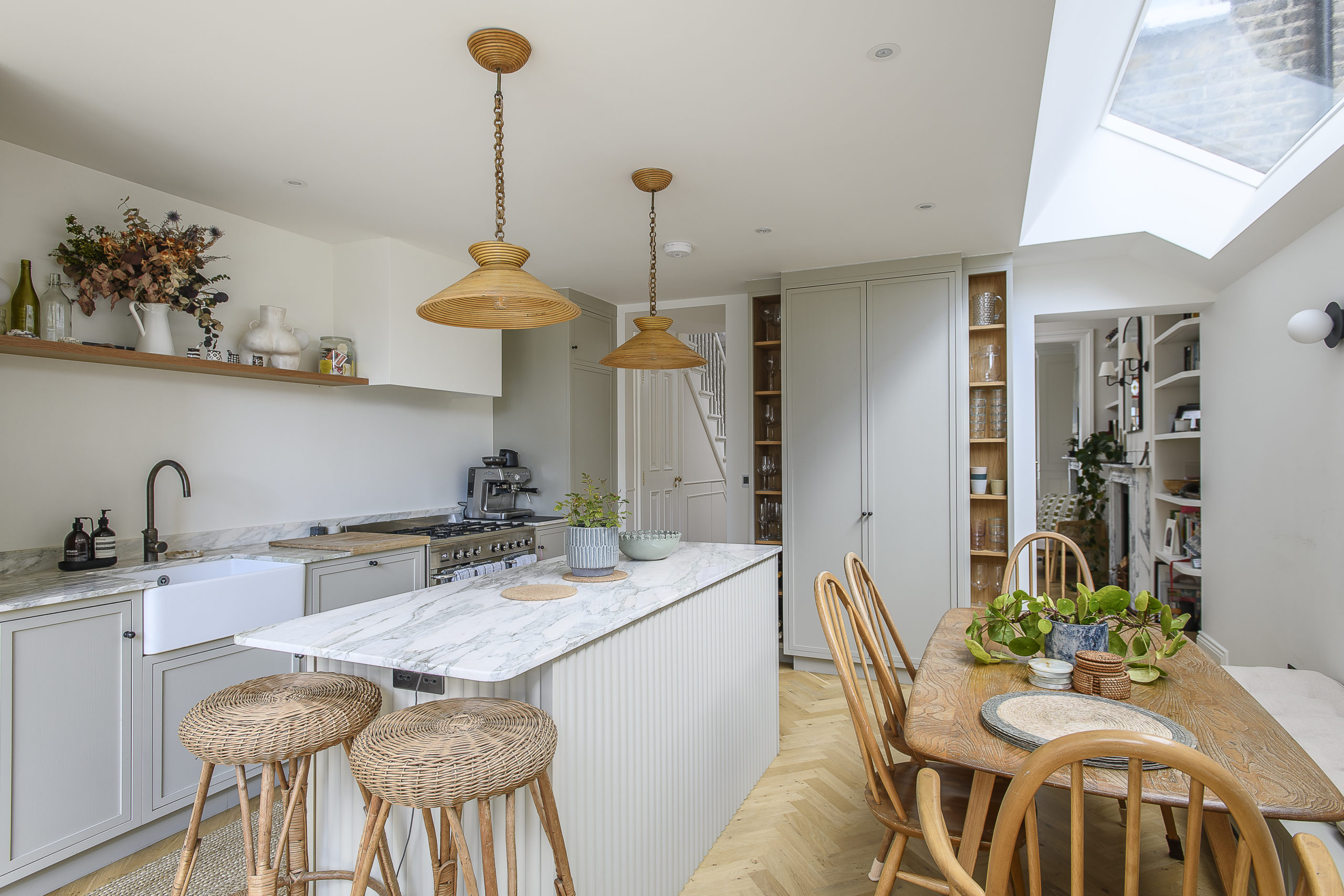 Transform Your Home With a Side Extension | Shape Architecture Ltd